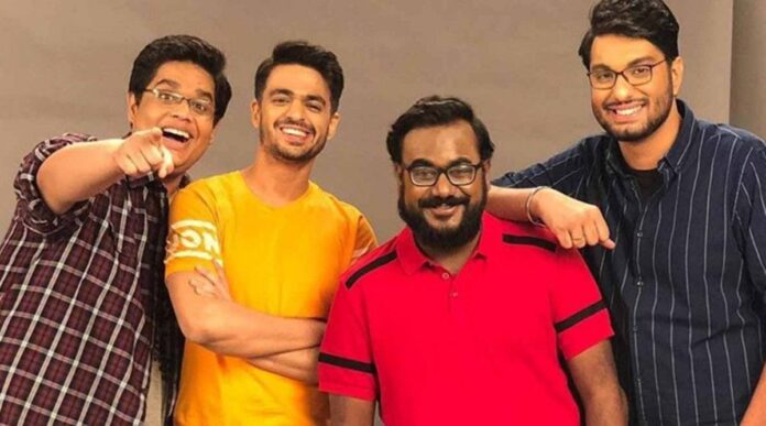 Why Tanmay Bhat Is The 'Right' Comedian For The Youth?