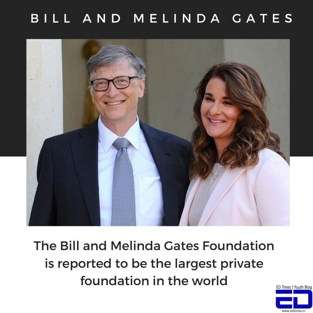 In Pics: Know More About The Biggest Philanthropists Of The World Here