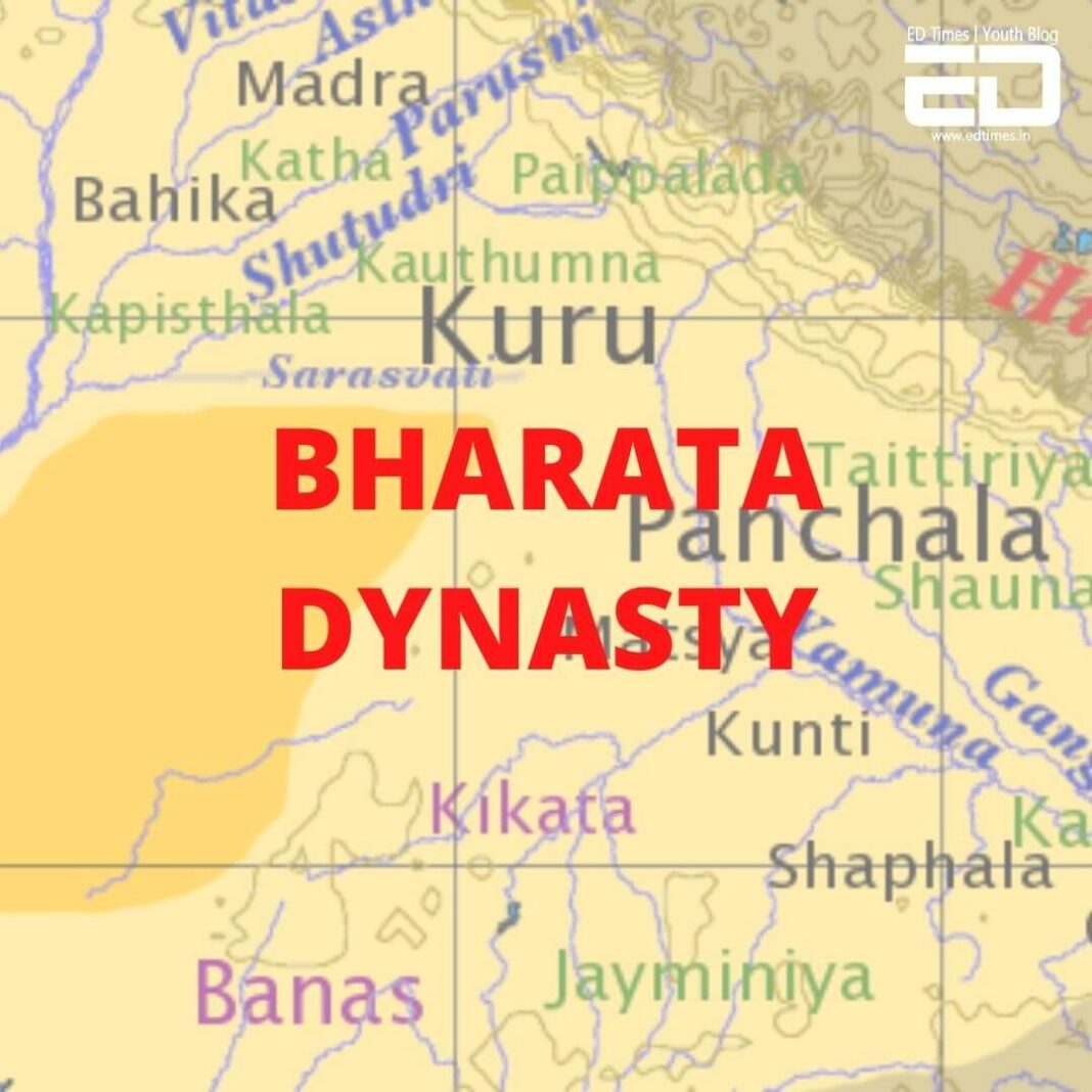 In Pics: Facts That Suggest That Mahabharata Can Be A Reality And Not ...