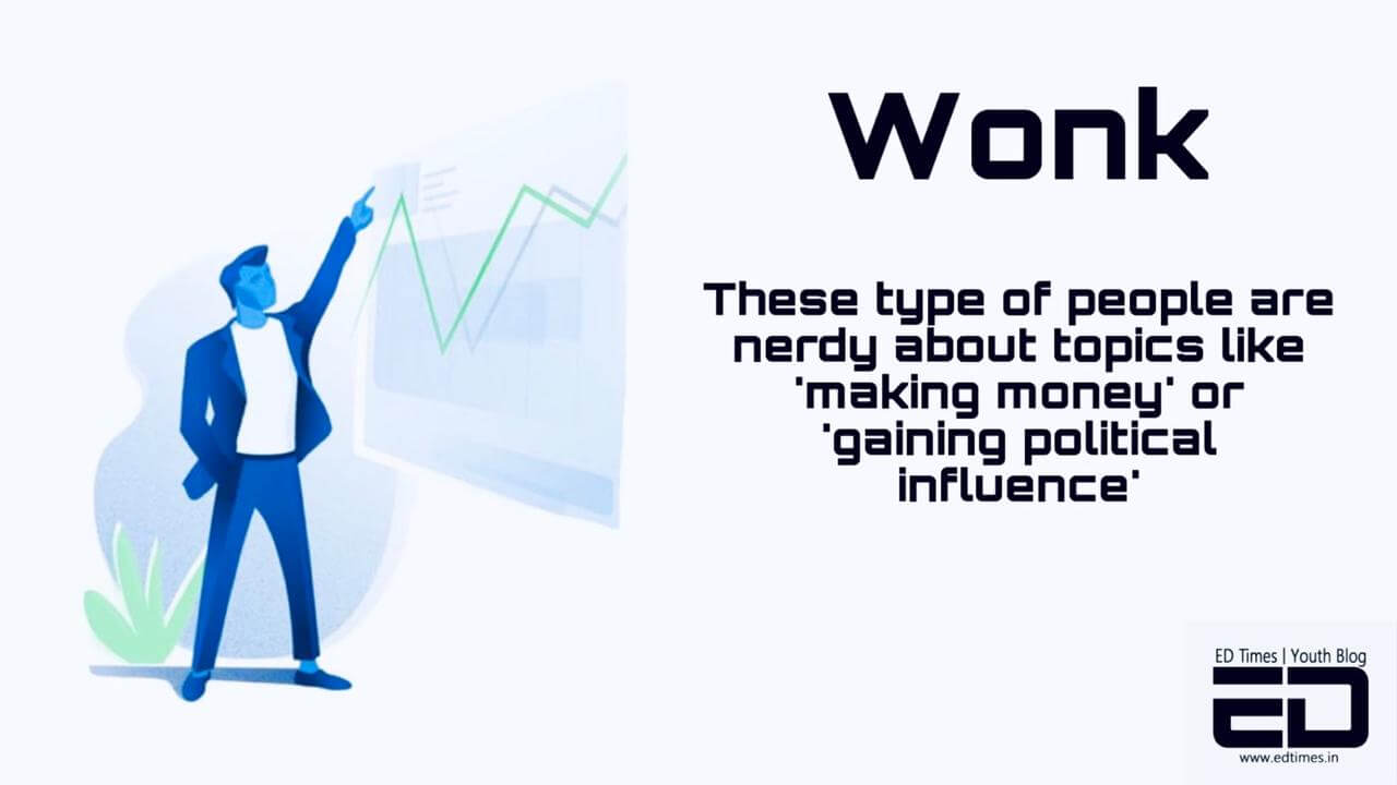 Are There Different Types Of Nerds? Here Are A Few Geeks/Nerds You All ...