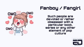 Are There Different Types Of Nerds? Here Are A Few Geeks/Nerds You All ...