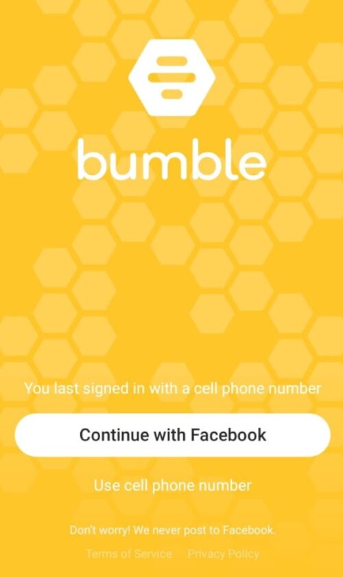 LivED it: We Downloaded Bumble App Just To Show You How It All Looks