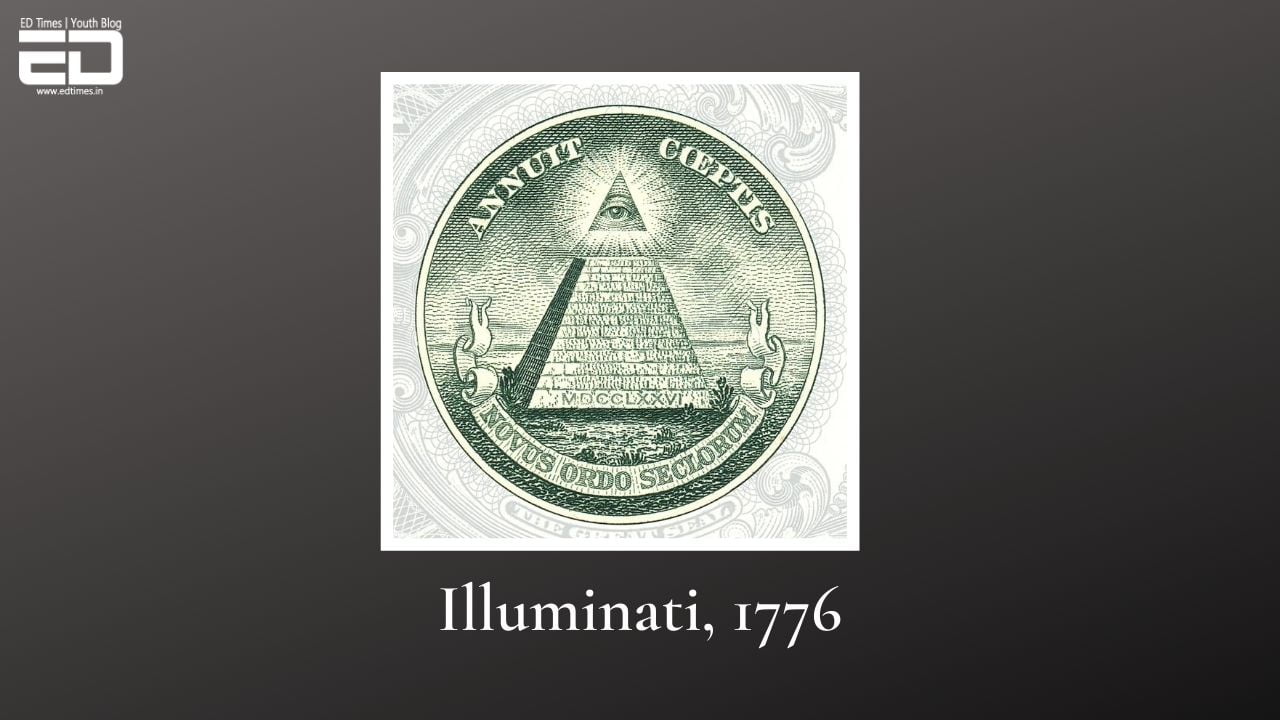 In Pics: 5 Secret Societies Running The World