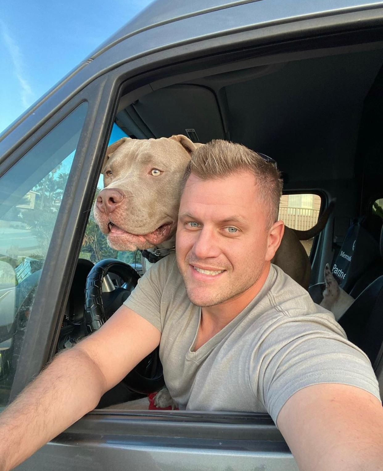 Meet Joseph Carter - Military Veteran Who Turned Into a 7 Figure ...