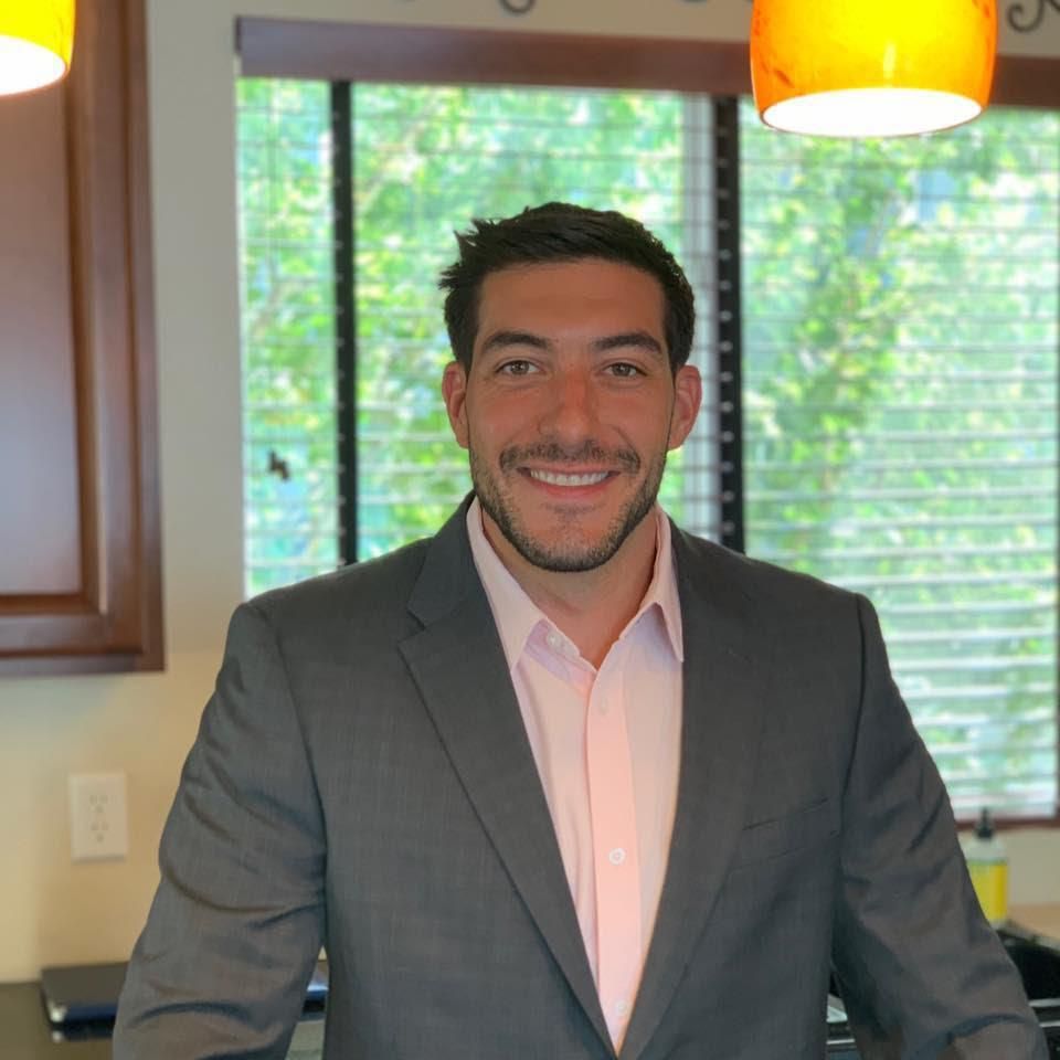 Andrew Vose Proves That Failure Is Just A Stepping Stone To Success