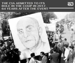 In Pics: Biggest Coups That Shaped The History Of The World