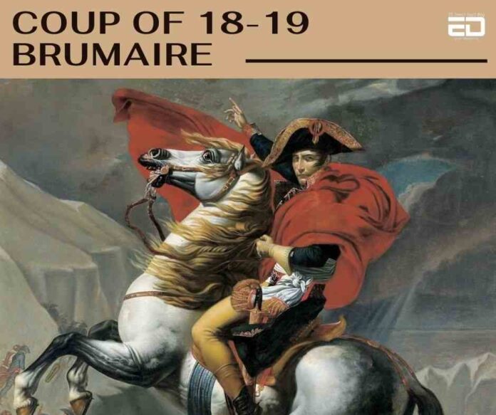 In Pics: Biggest Coups That Shaped The History Of The World