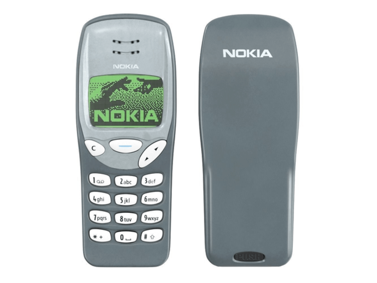 Tracking The Stunning Rise And Rapid Collapse Of Nokia