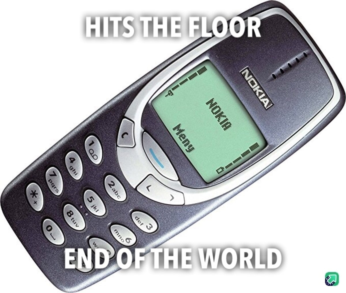 Tracking The Stunning Rise And Rapid Collapse Of Nokia