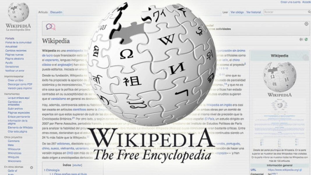 Despite Millions In Reserve, Why Does Wikipedia Keep Asking For Donations?