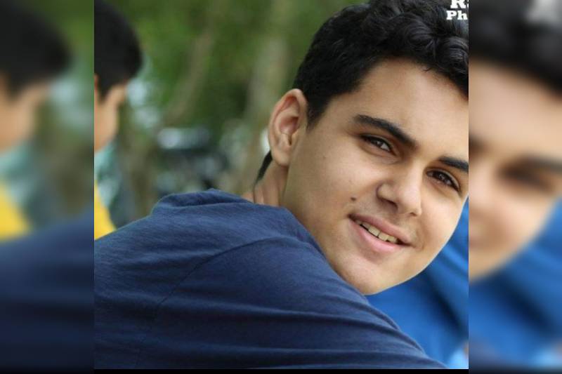 Meet this young star maker from Pakistan: Shane Mana