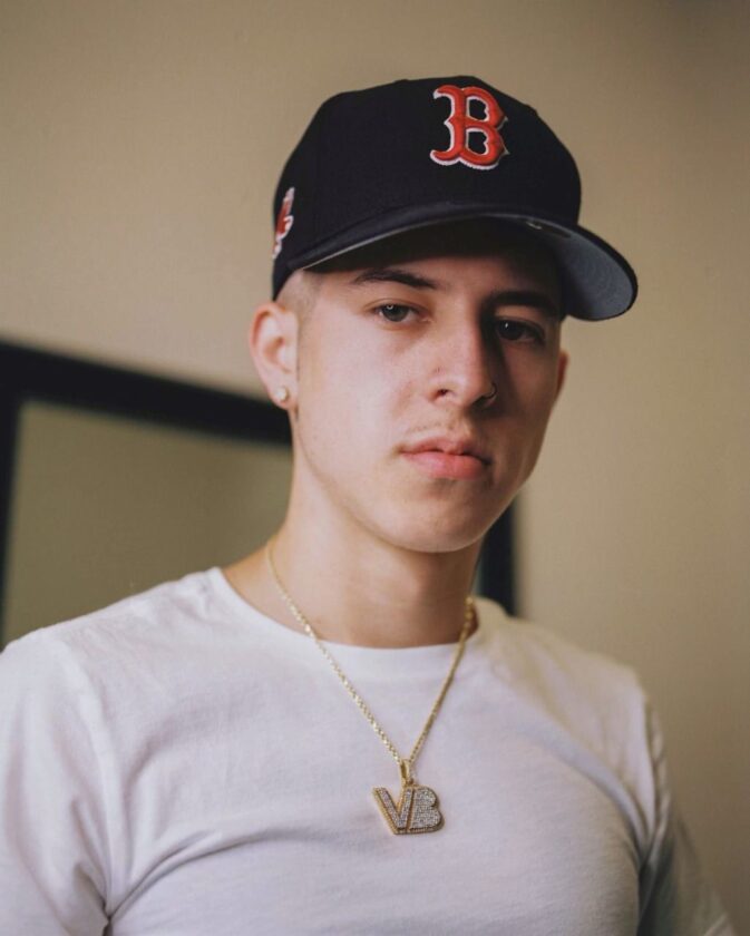 VicBlends Creates An Online Academy To Show Barbers How To Go To The ...