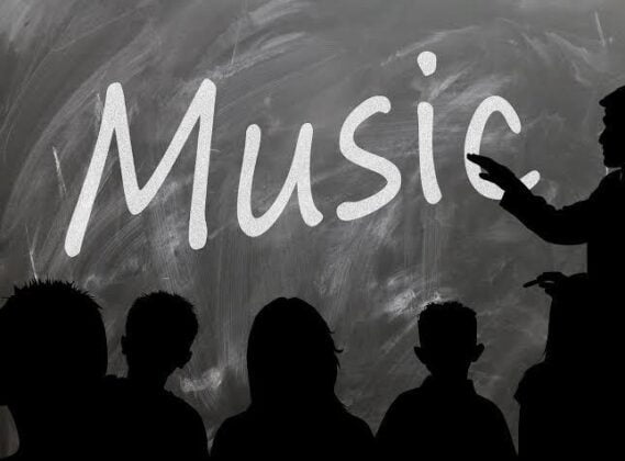Importance of Music In Life