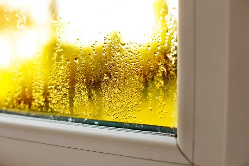 Window leaks: How to test your windows and what to do about it