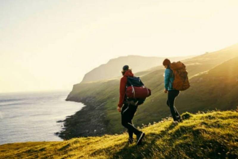 Why must you travel more often?