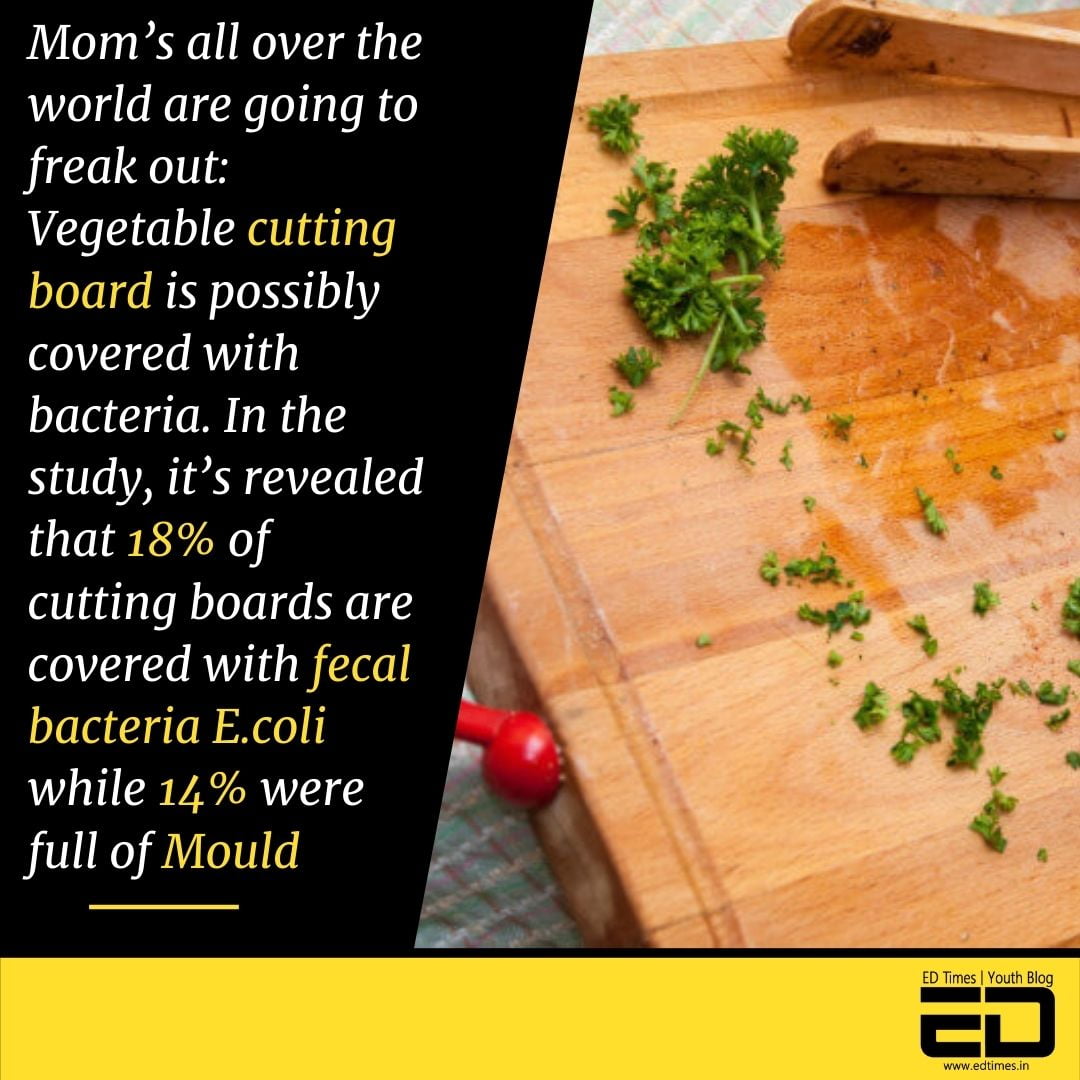 In Pics: 10 Absolutely Germiest Things In Your Home Right Now, As Per A ...