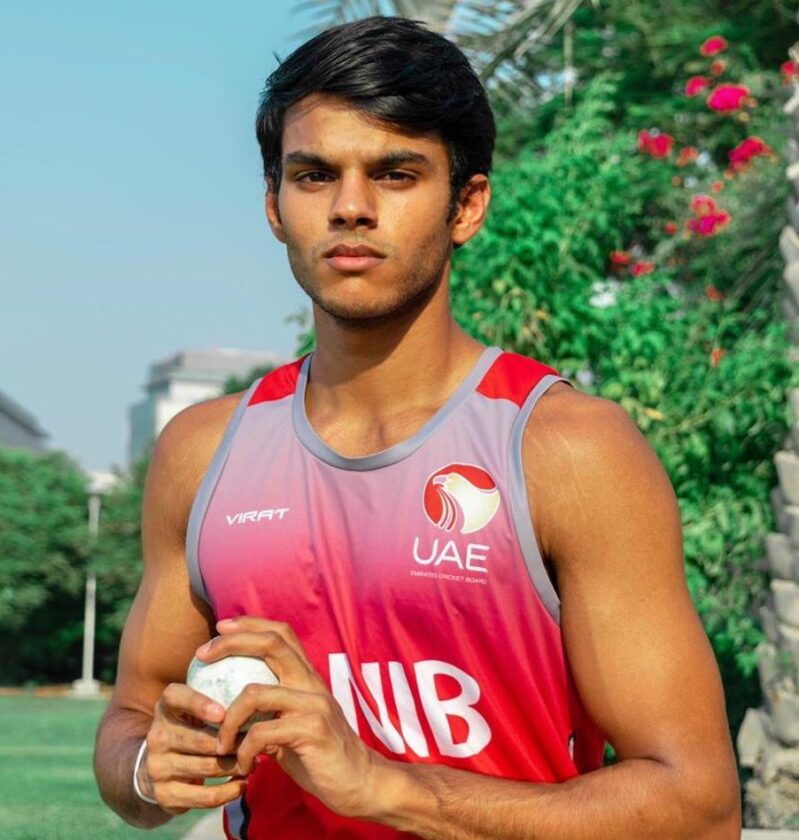 19 year old Aaron William Benjamin attains A- list contract ...