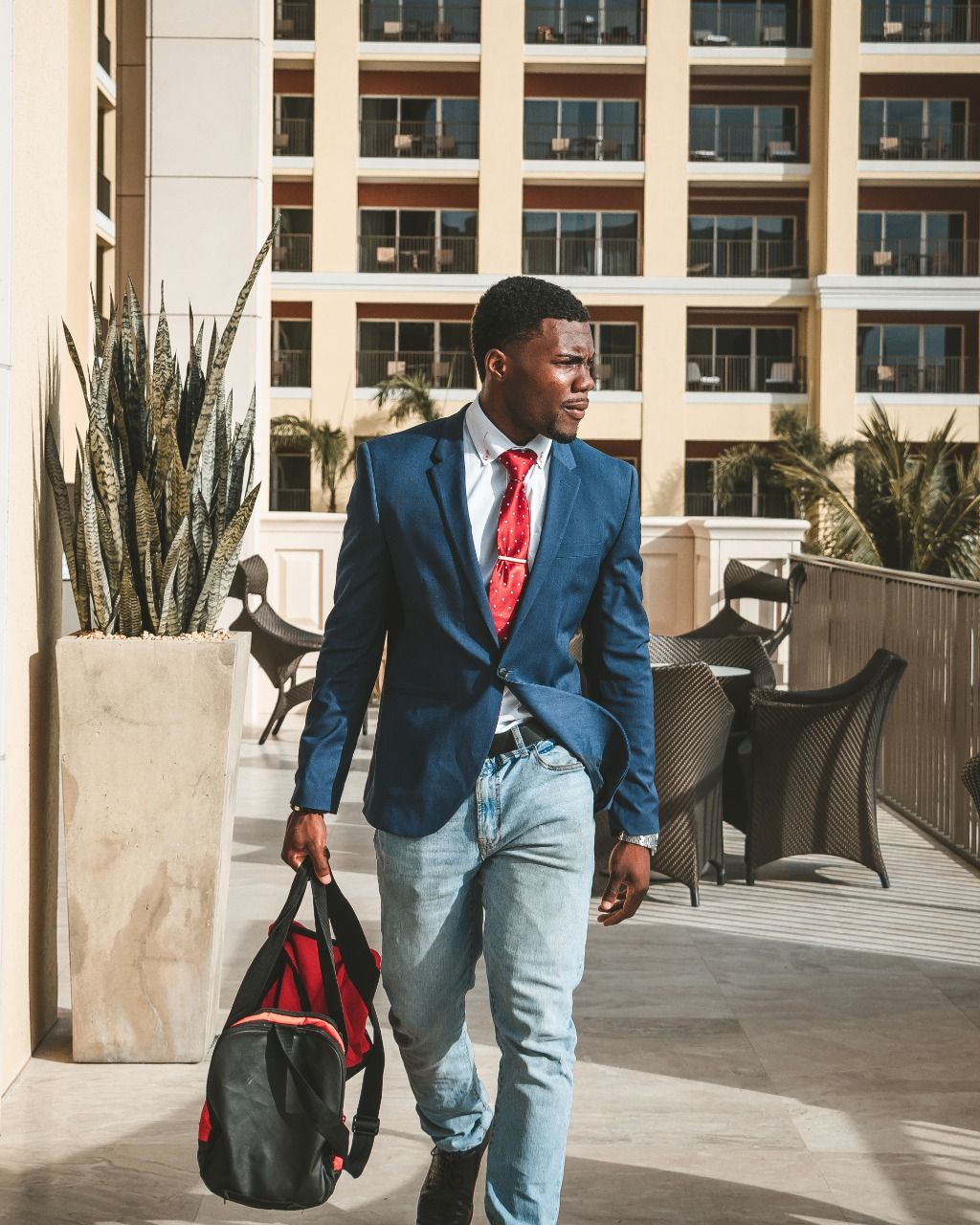 Highschool dropout to a millionaire digital marketing Entrepreneur ...