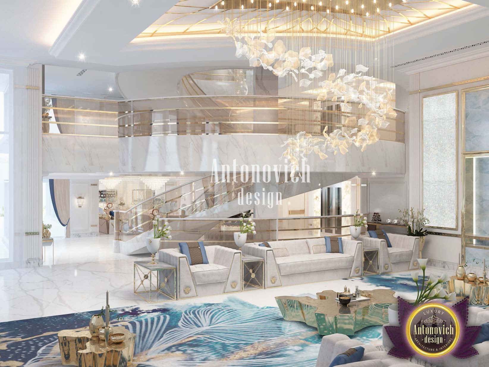 Best Luxurious Architecture and Interior Design Company in the world ...