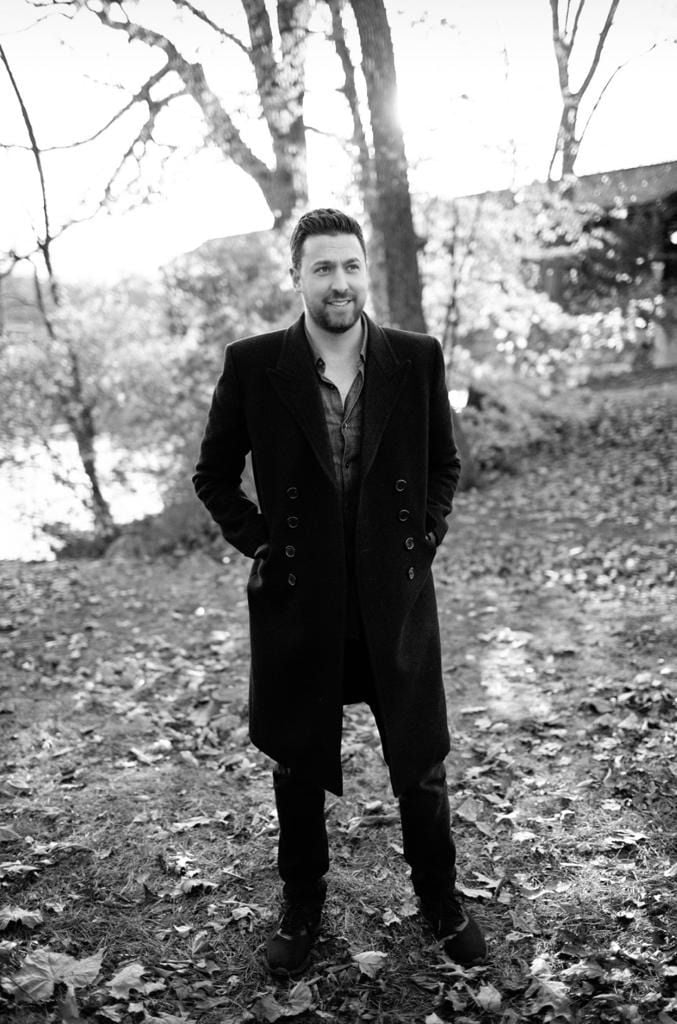 Will Makris Traded In His Blue-Collar To Become A Prominent New York ...