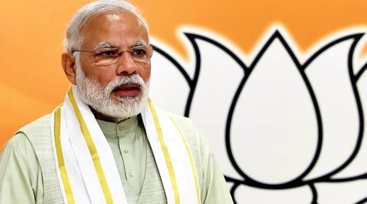 narendra-Modi - ED Times | Youth Media Channel