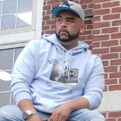 Puerto Rican Rapper Cyrus The God Celebrates Life, Love And Culture