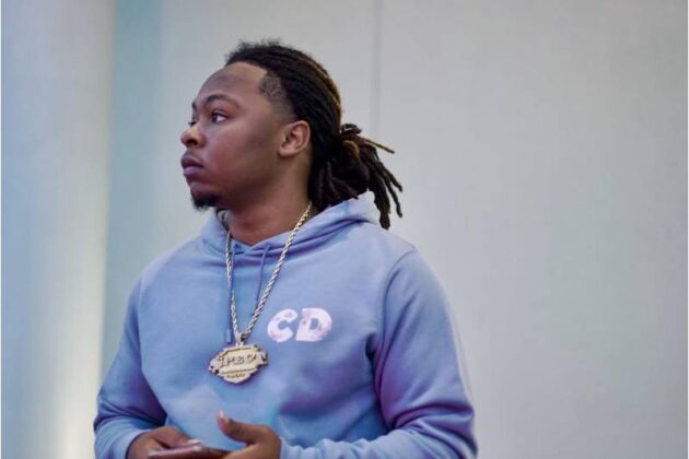 Here’s why you should keep an eye out for Juvie 2XX, the rapper who’s ...