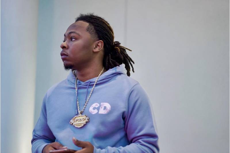 Here’s why you should keep an eye out for Juvie 2XX, the rapper who’s ...