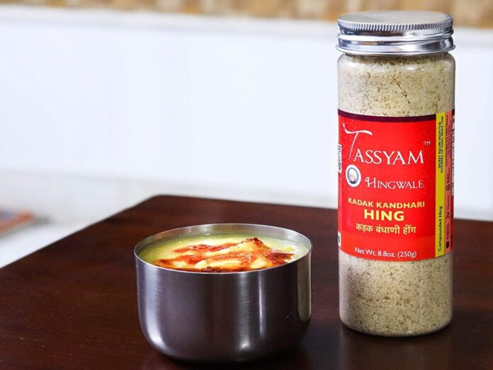 Why Is The Internet Talking About The Humble Food Ingredient 'Hing' Today?