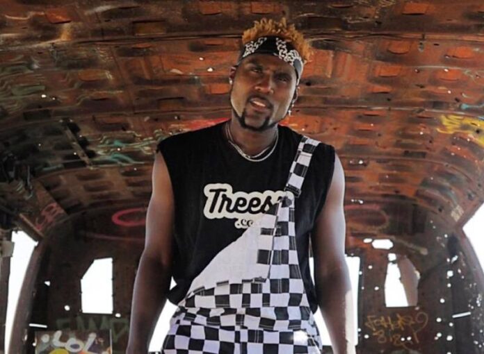 Rising artist Cody Tyler’s upcoming musical short “know about it ...