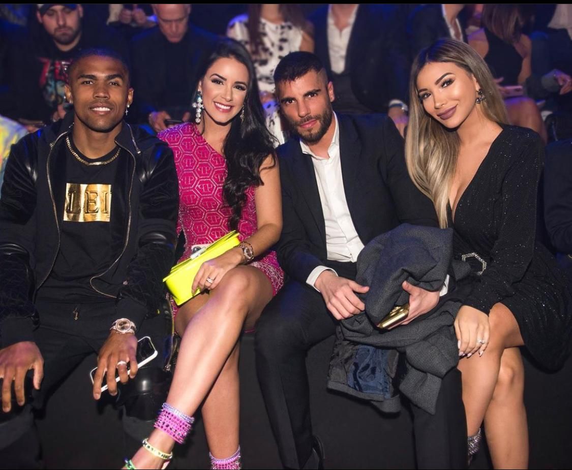 Alessandro Riggio: Catering Clients Across Borders Boosting Social ...