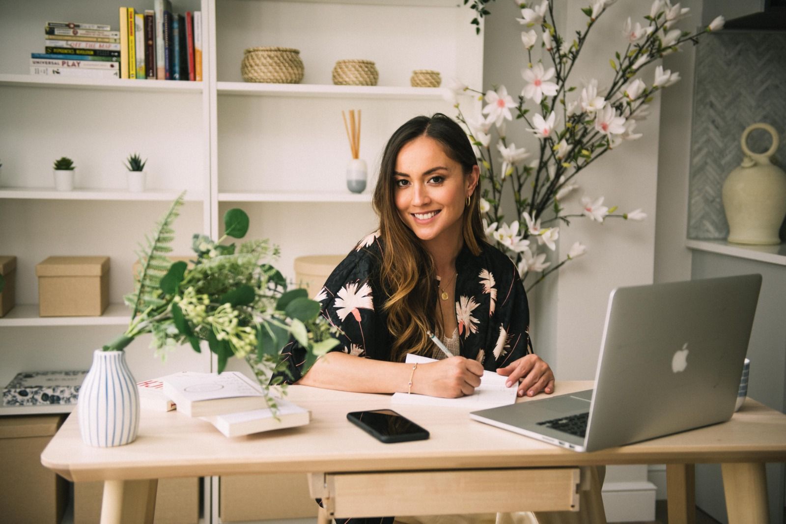 Working with nature, not against it