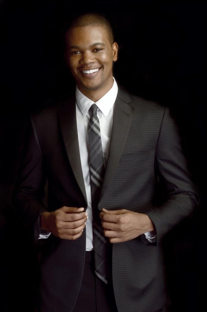 Keeping up With Ryan Glen, from the Streets of Cleveland To the White House