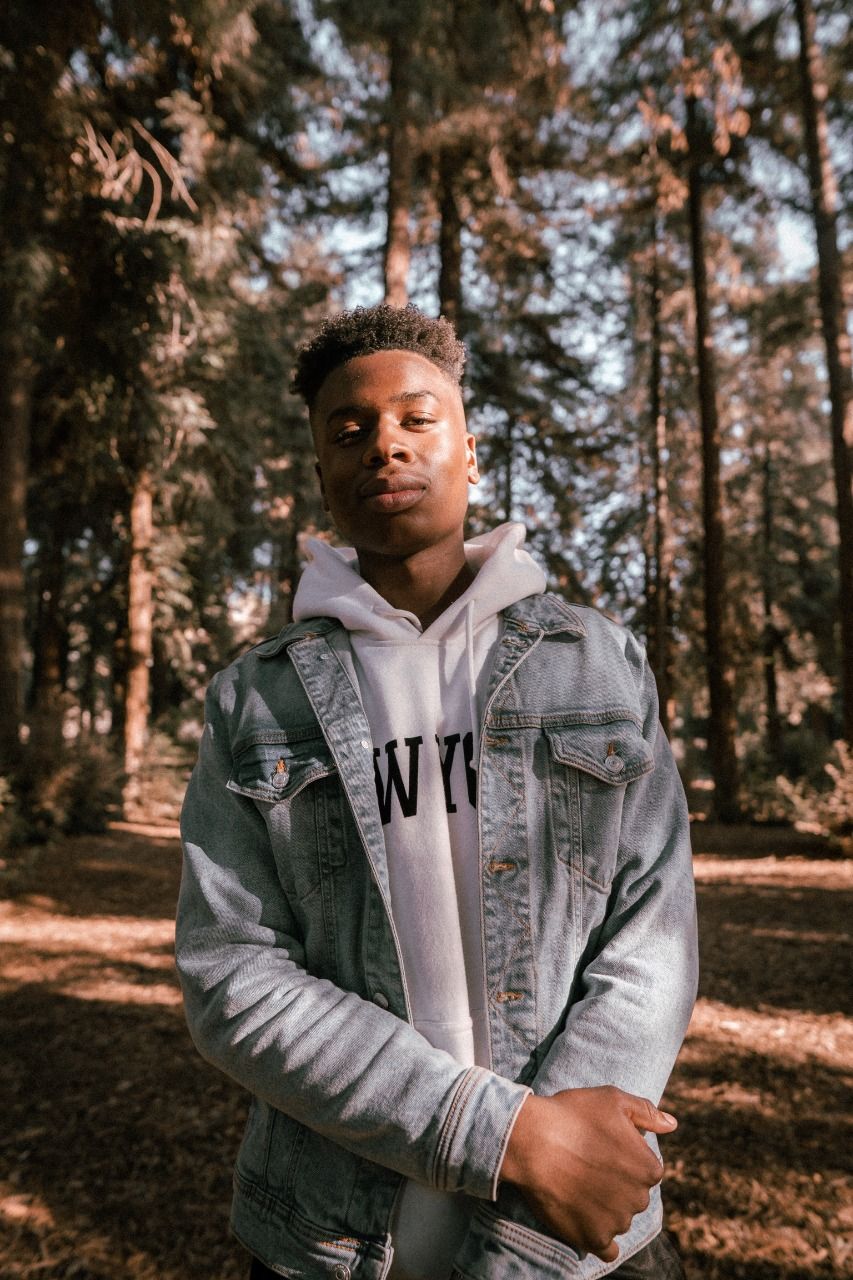 Jonathan Peter is everyone’s favourite TikToker, thanks to his ...