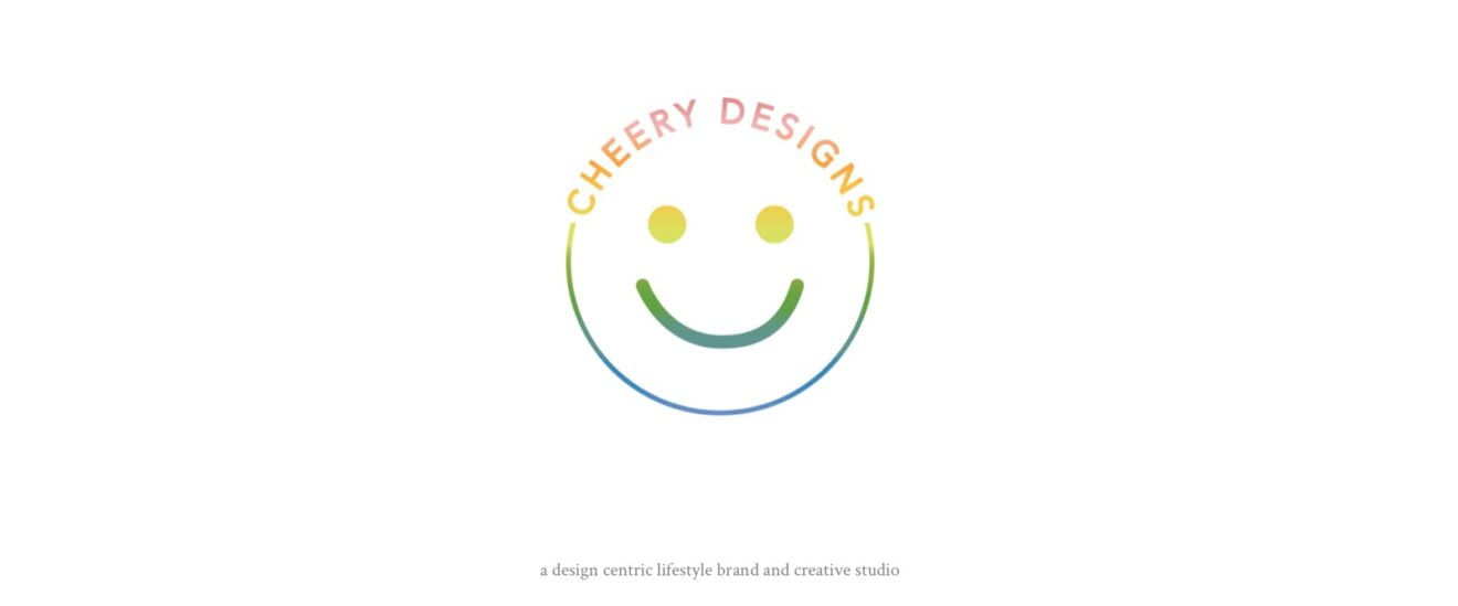 Spreading Cheer through Art & Design