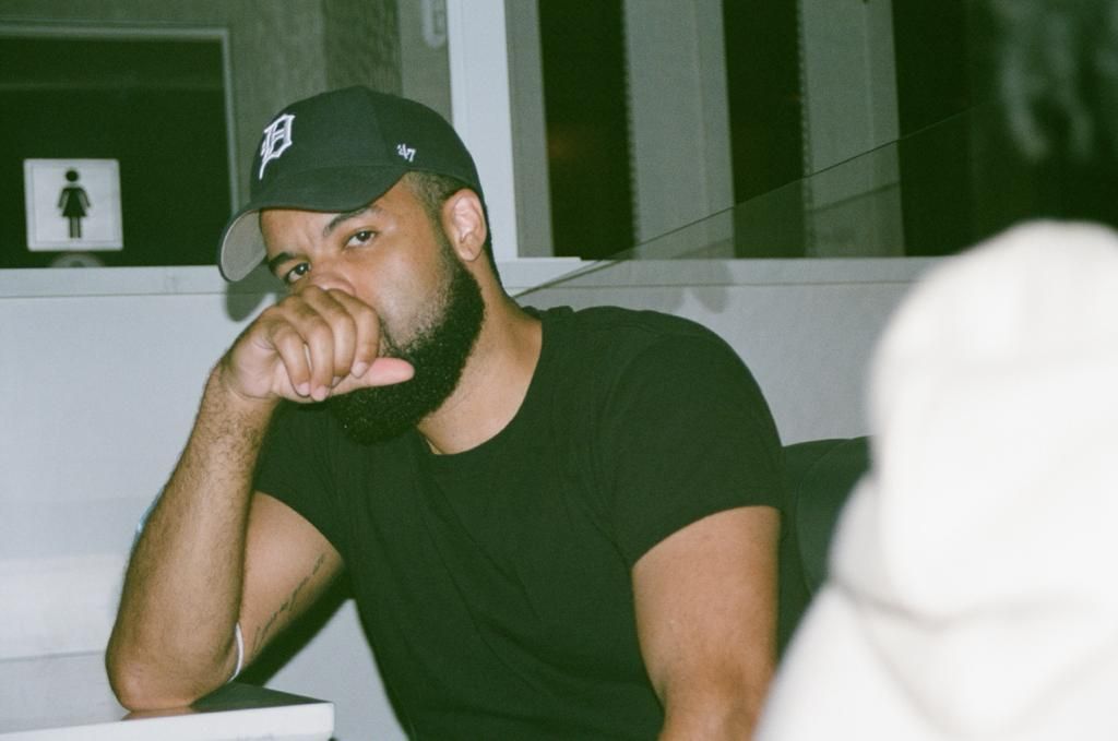 Entering the major leagues, Keyon brings a Brand New Innovative Twist ...