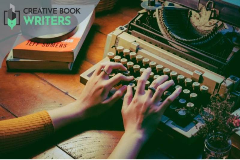 Creative Book Writers – A Platform for Aspiring Writers