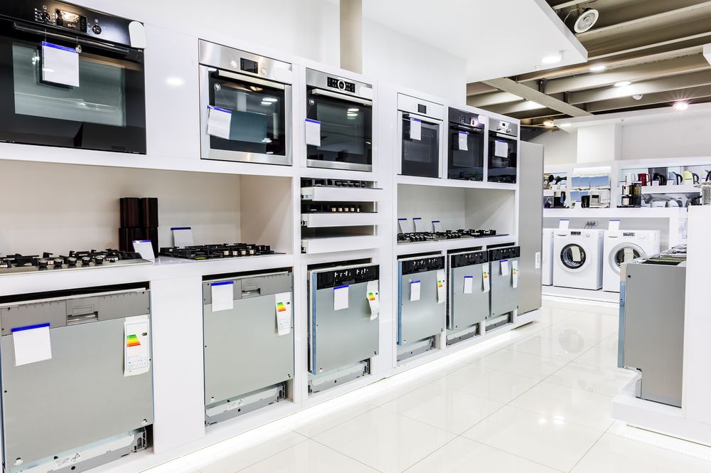 How to Choose the Right Kitchen Appliance Brand