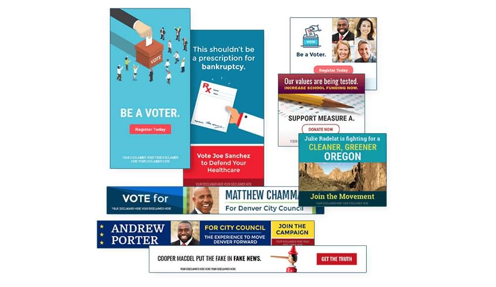 How Does Micro-Targeting Influence Our Political Beliefs And Important ...