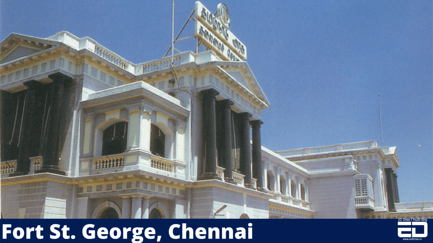 In Pics: Finest Colonial Structures That Are Still Standing In India