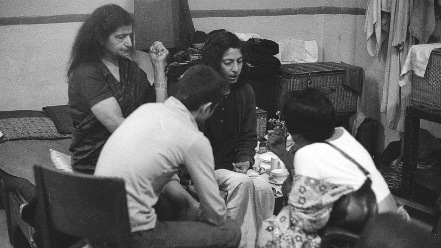 The Tragic Tale Of Last Awadh Royal Family Who Were Even Alleged To Be ...