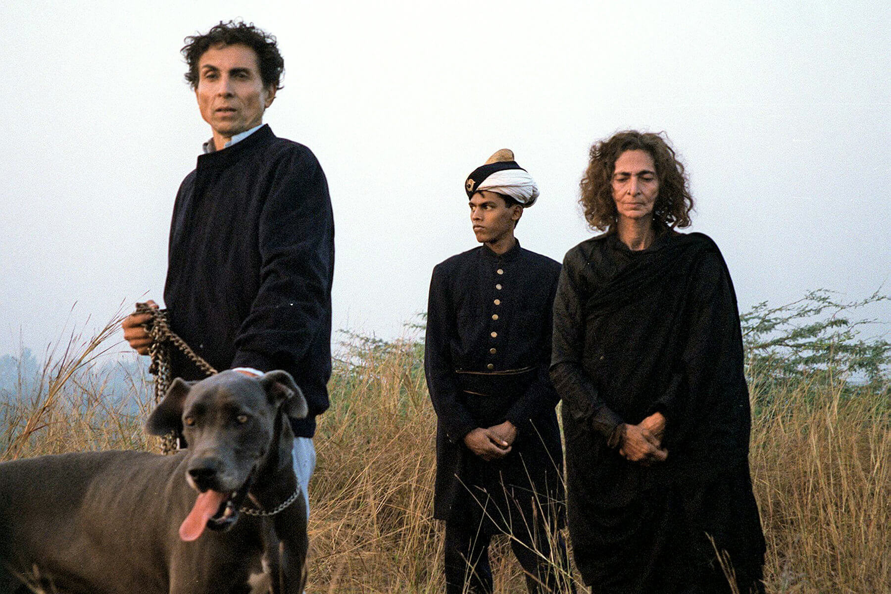 The Tragic Tale Of Last Awadh Royal Family Who Were Even Alleged To Be ...