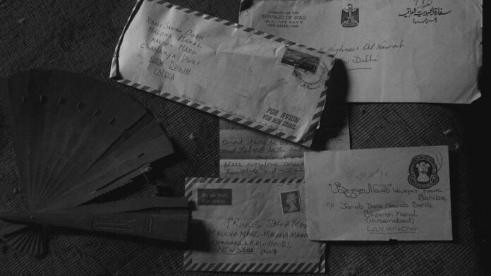 The Tragic Tale Of Last Awadh Royal Family Who Were Even Alleged To Be ...