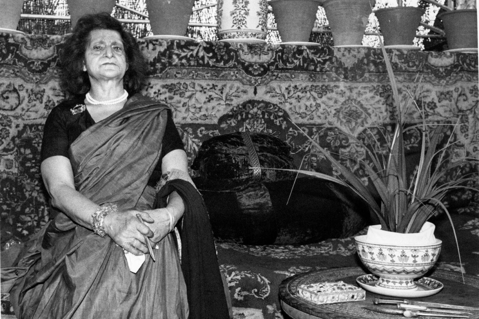 The Tragic Tale Of Last Awadh Royal Family Who Were Even Alleged To Be ...