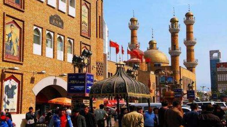 Ten Years in Xinjiang: Economic Development and Cultural Protection