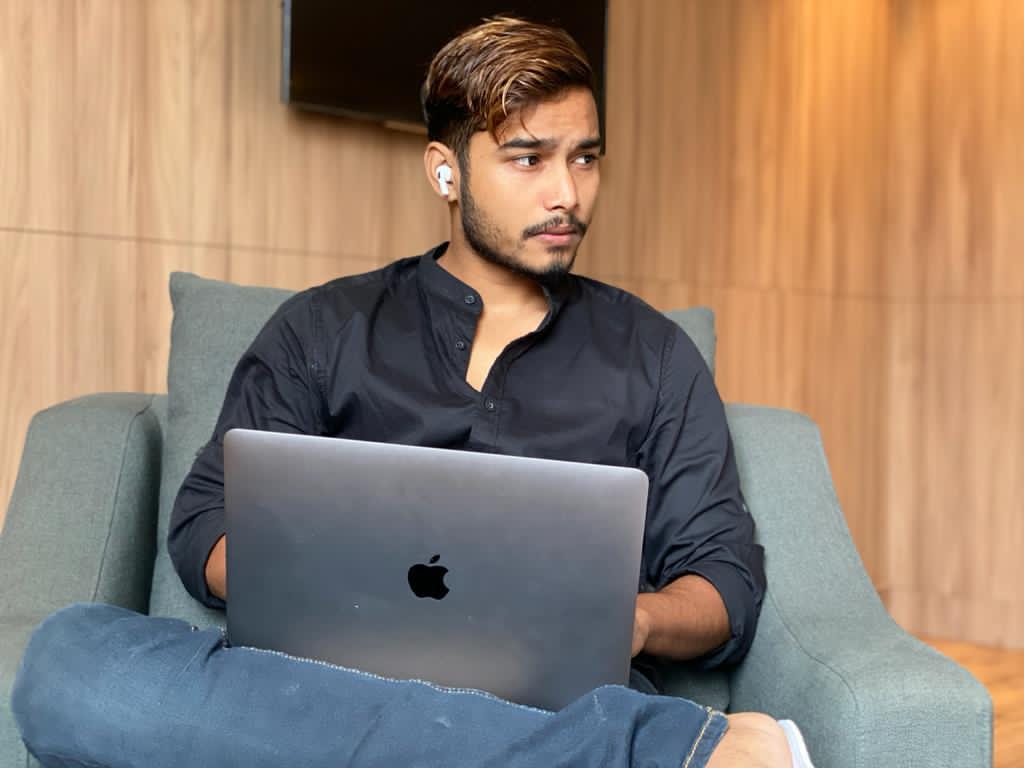 Avi Kashyap Setting trends in the Business of Serial as a Youngest ...