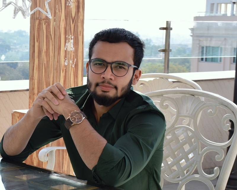Read What Makes Influencer Rajul Raghuvanshi A Social Media Genius