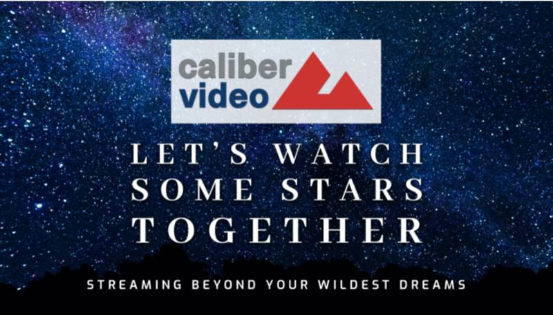 Everest Announces CaliberVideo - A Robust Curated Streaming Platform ...