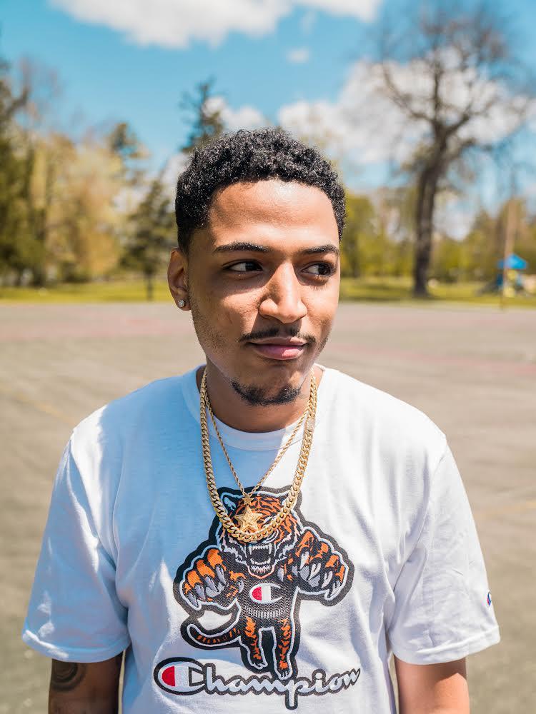 Rapper Touchmoney Cease Is Unstoppable, Launches His Own Website To ...