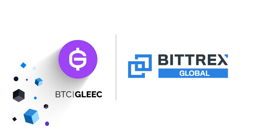 Bittrex Global Announces Gleec Coin Listing